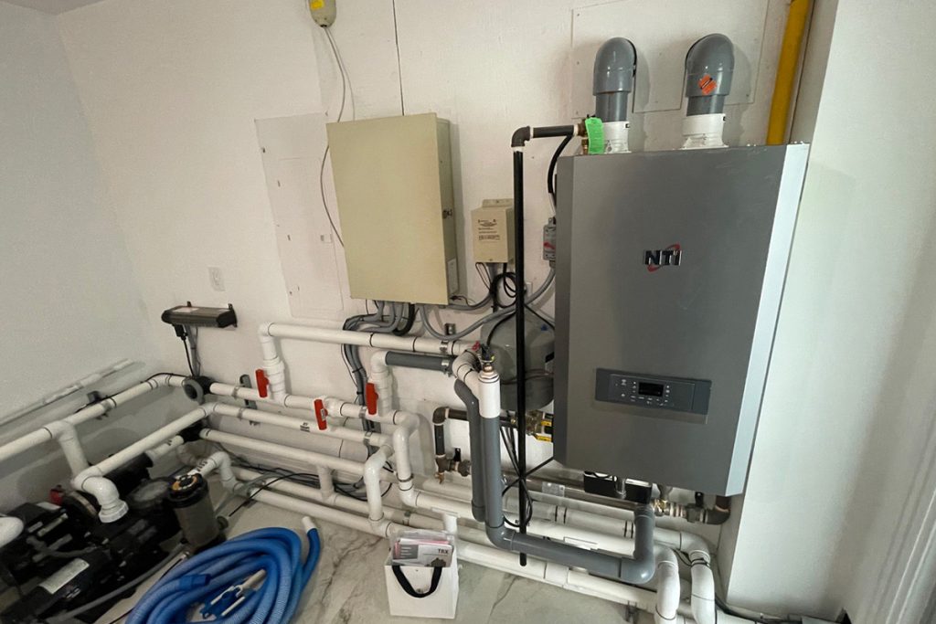 Scottish Gas & Electric Group